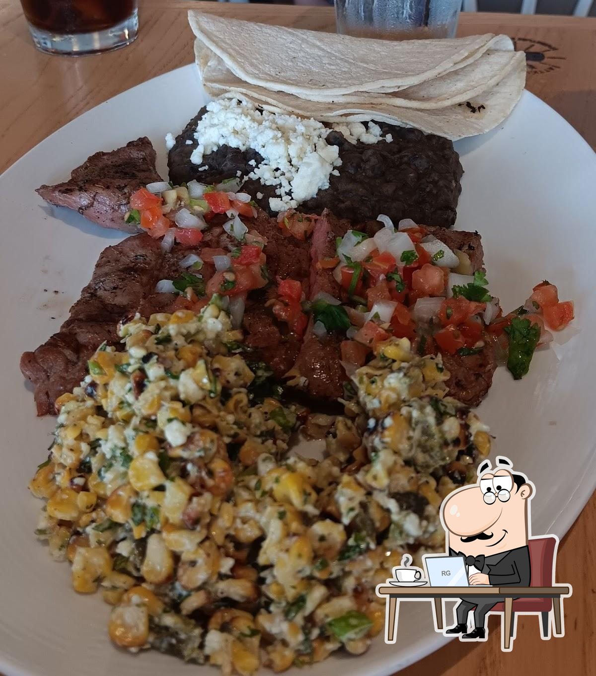 Taste Community Restaurant, Fort Worth - Restaurant menu, prices and ...