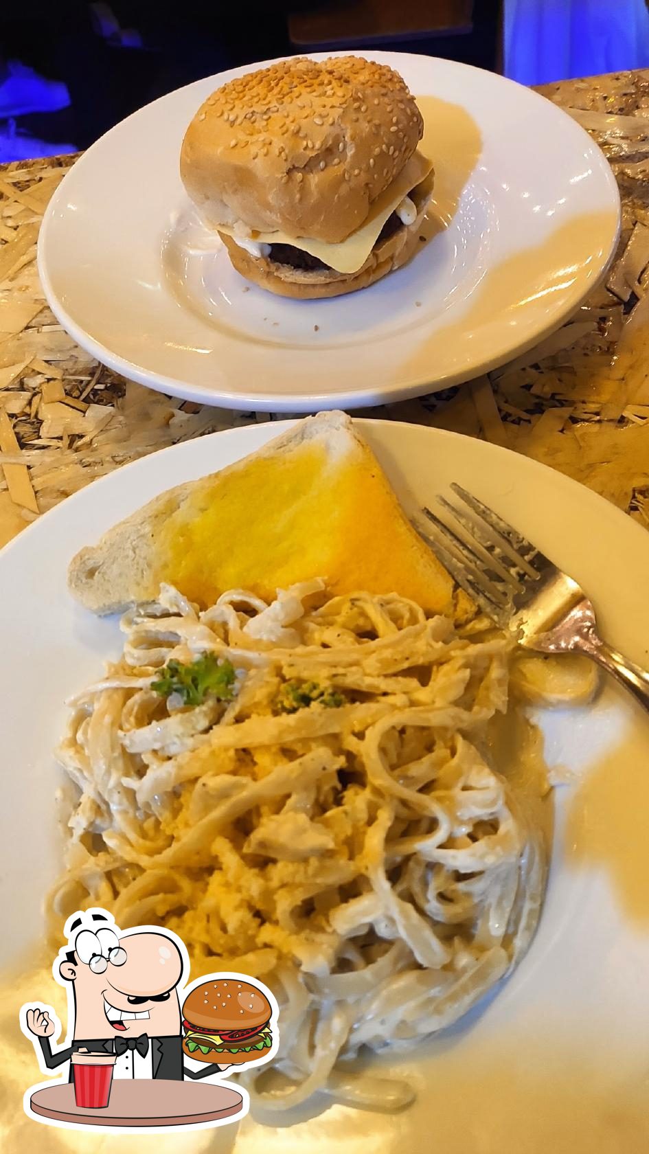 Gil & Mar Cafe, Dasmariñas, 7WVQ+V88 - Restaurant reviews