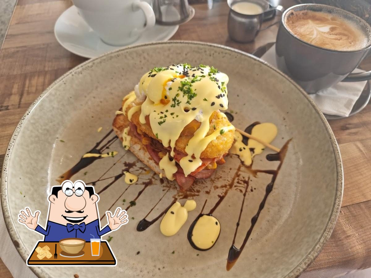 At the Willow Tree Cafe in Ormeau - Restaurant reviews