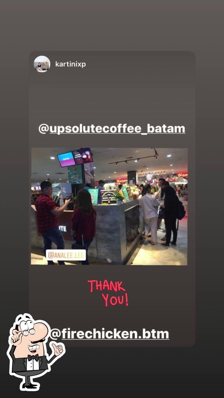 FIRE CHICKEN BATAM, Batam - Restaurant menu, prices and reviews