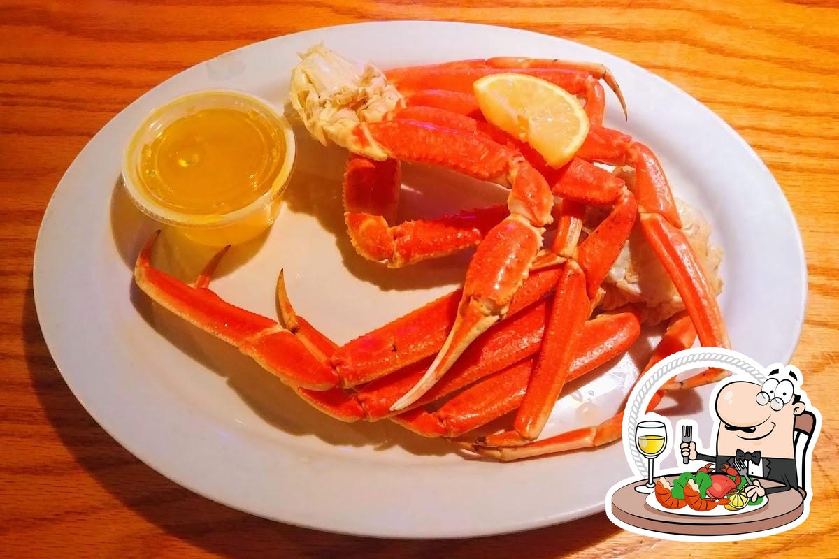 Vella's Restaurant & Tavern, 829 Knox Abbott Dr A in Cayce - Restaurant ...