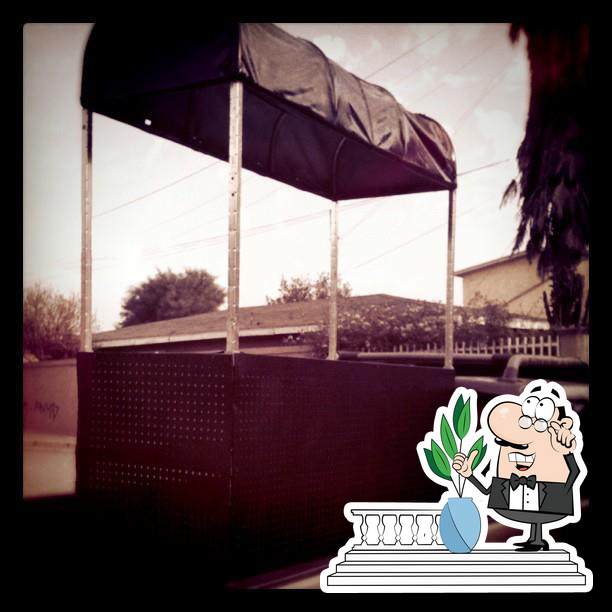 40 grados, Tijuana