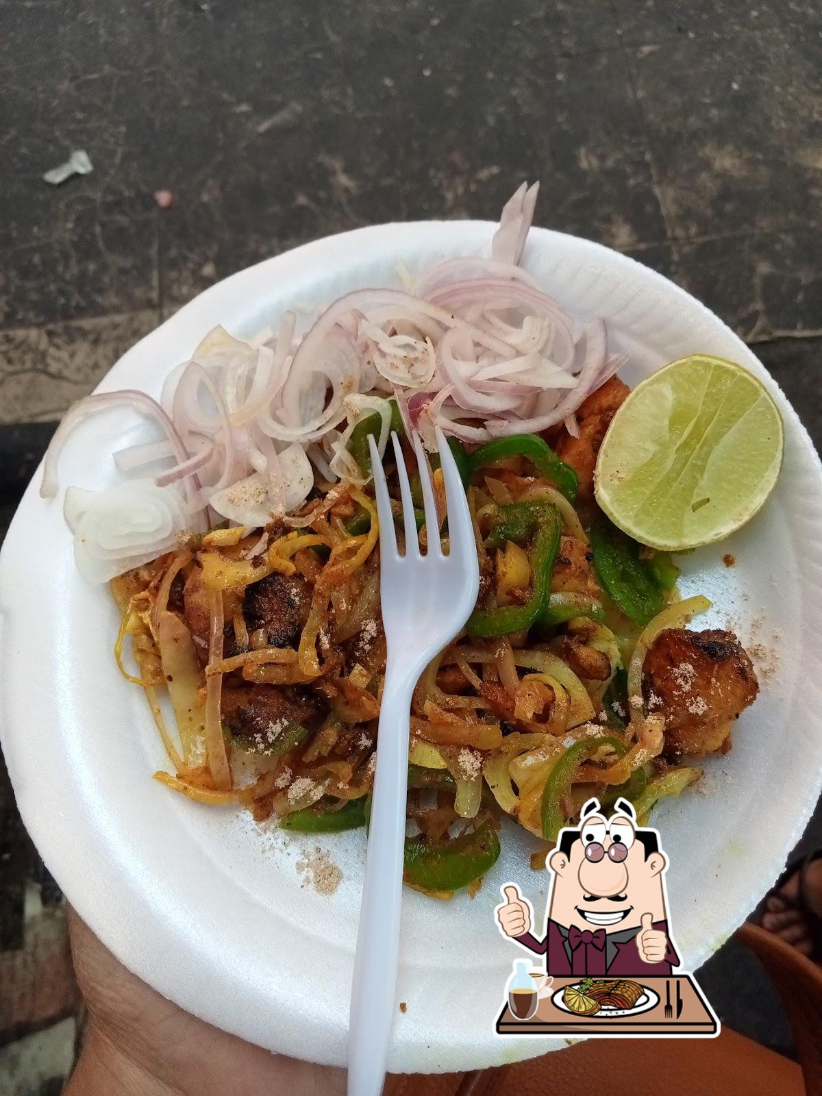 Baba Fast Food Restaurant, Kolkata - Restaurant menu, prices and reviews