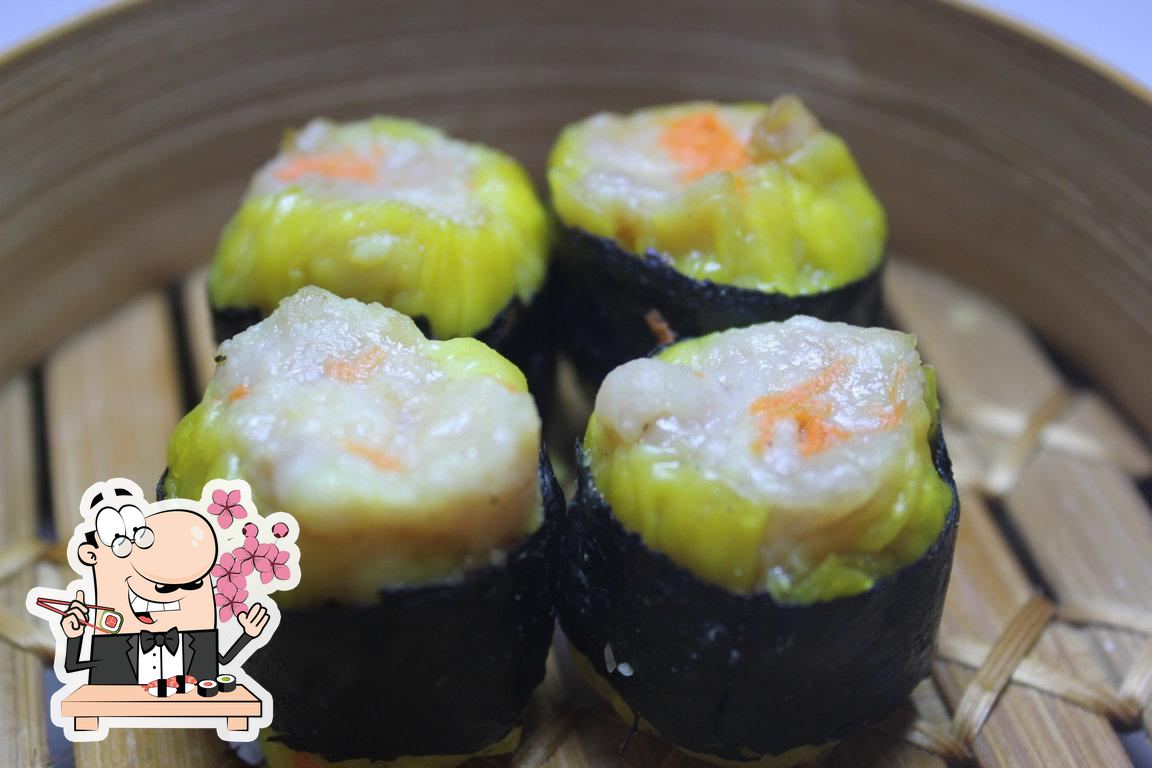 Daun Dimsum restaurant, Tangerang - Restaurant reviews