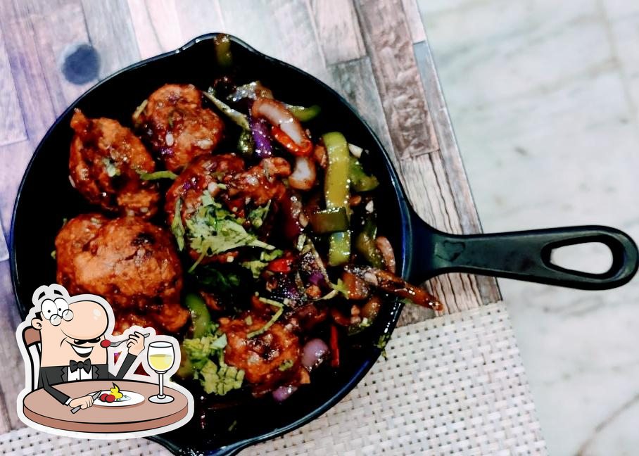 Desi Swad Family restaurant, Dumraon - Restaurant reviews