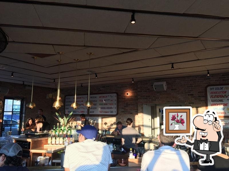 Estereo in Chicago - Restaurant reviews
