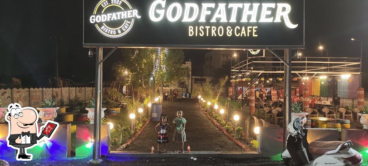 Godfather Cafe, Morbi - Restaurant reviews
