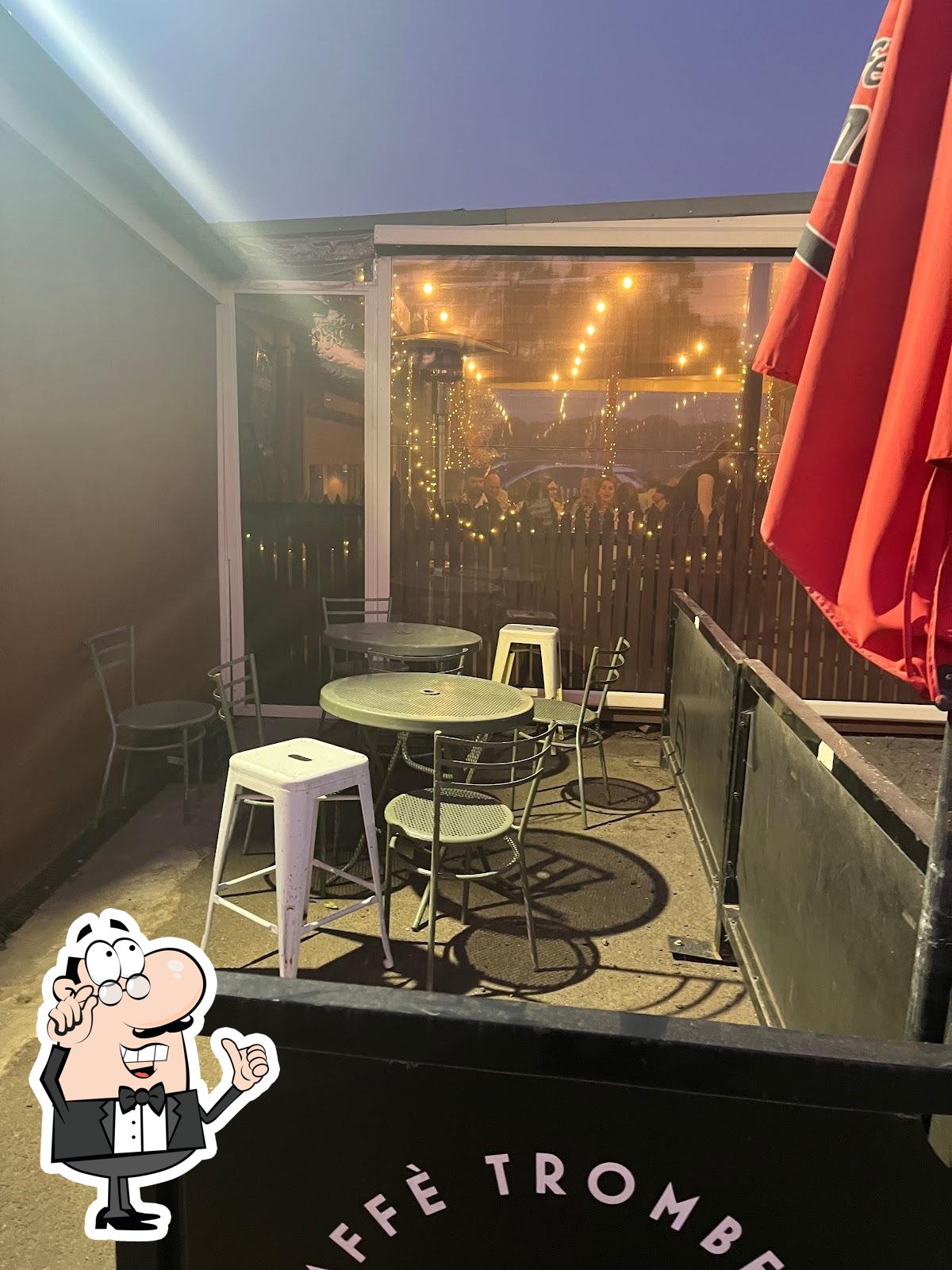 Houdinis Cafe e Cucina, Diggers Rest - Restaurant menu, prices and reviews