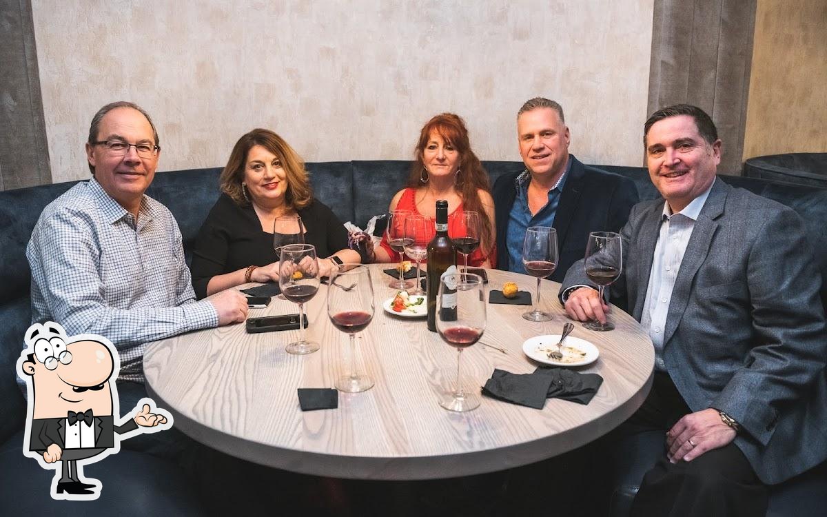 Il Massimo in Dedham - Restaurant menu and reviews