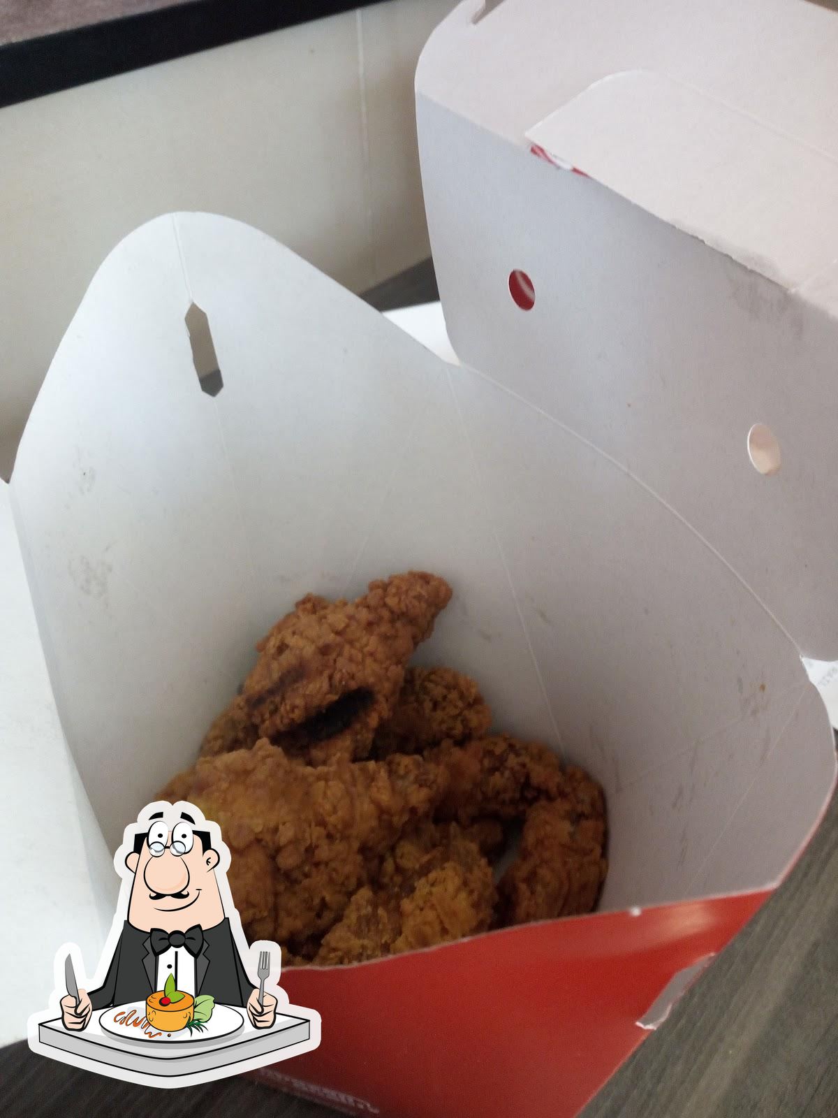 KFC Empangeni Rail restaurant, Empangeni, The Junction - Restaurant ...