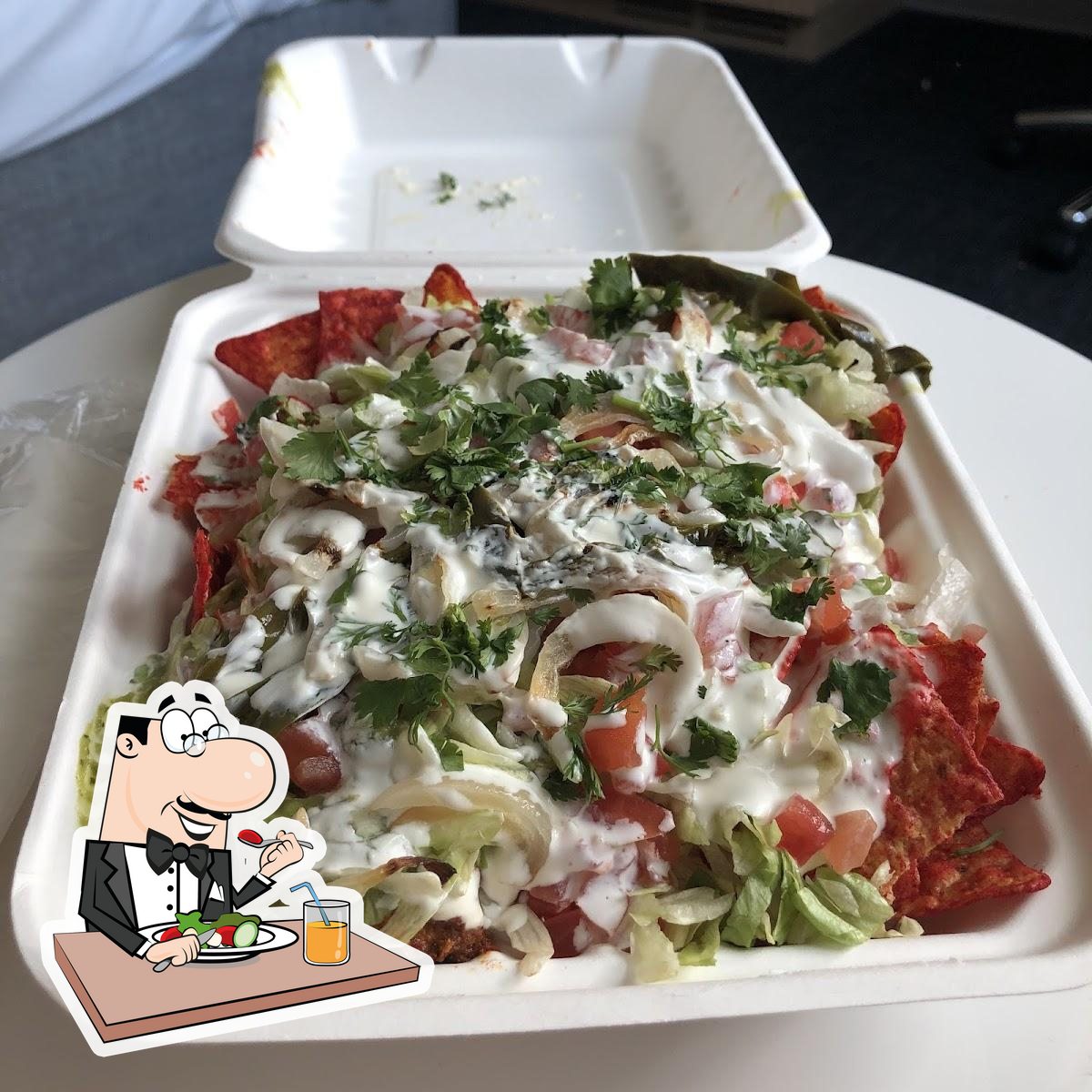 Man vs Fries, Miami - Restaurant menu, prices and reviews