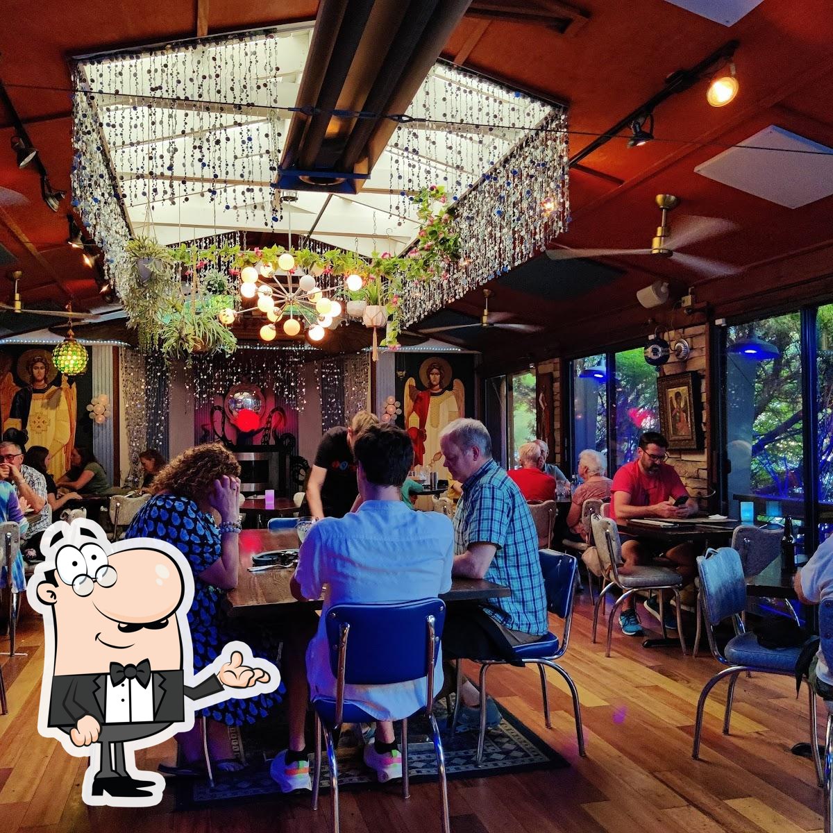 Stoney Knob Cafe, Weaverville - Restaurant menu, prices and reviews