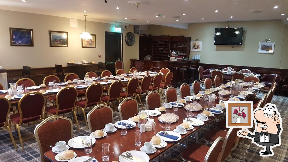 The Porter House, 10 Bank Pl in Tipperary - Restaurant reviews