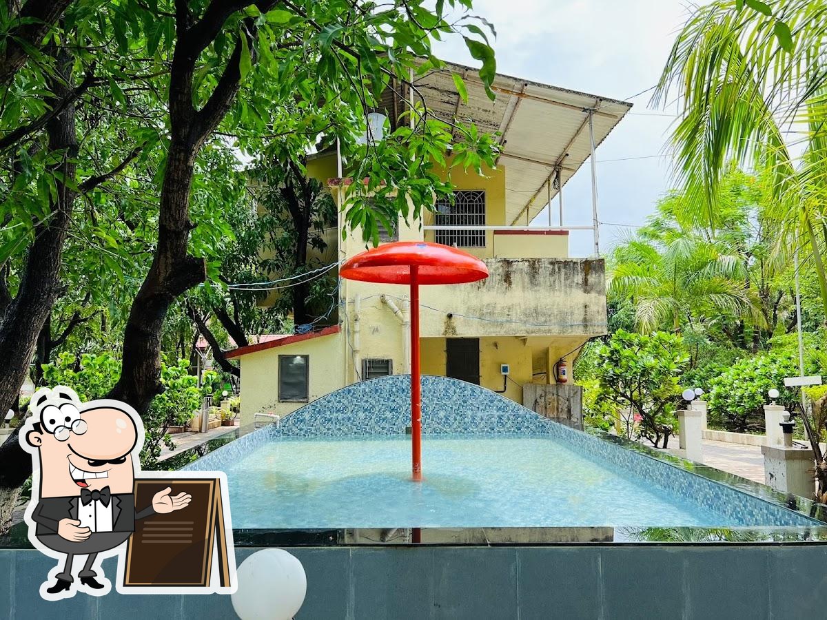 The Visawa Resort, Badlapur - Restaurant reviews