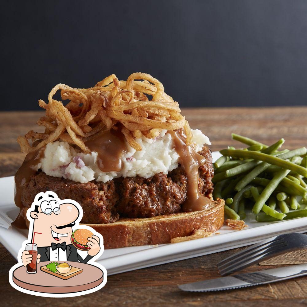 Tilted Kilt Pub and Eatery, Greeley - Restaurant menu, prices and reviews