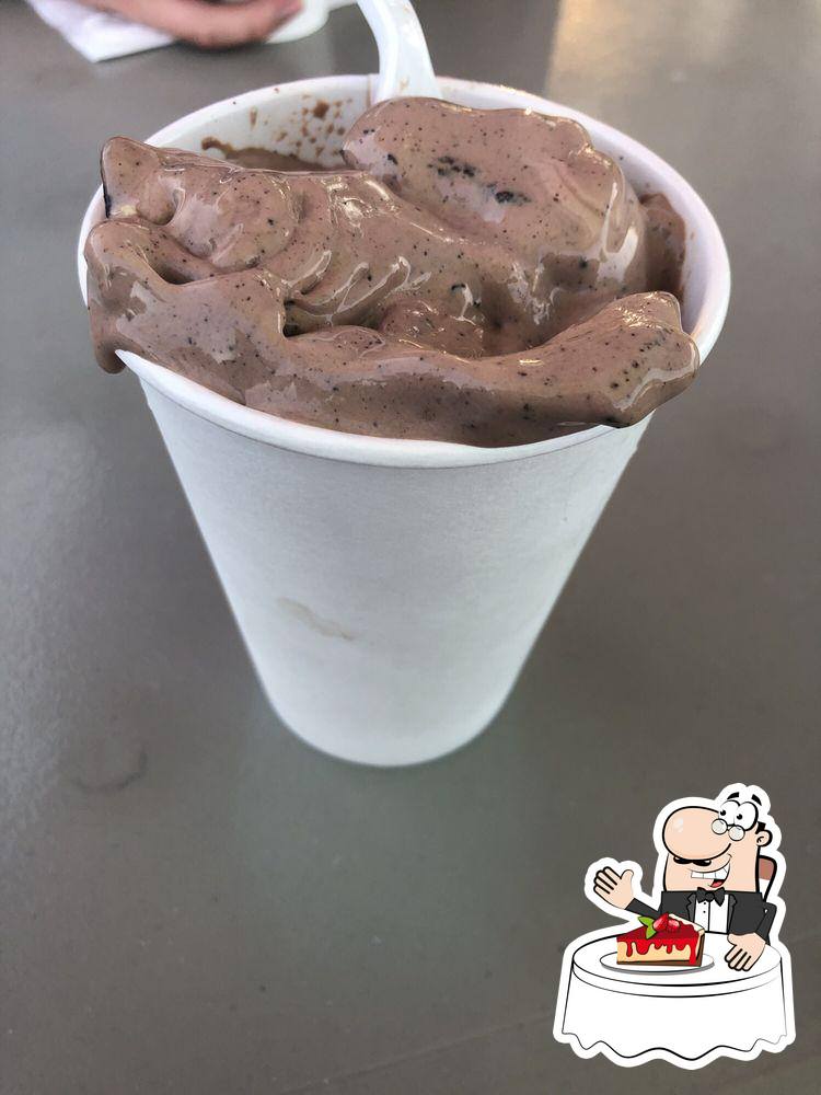 You Scream I Scream Ice Cream, 26137 John R Rd in Madison Heights ...