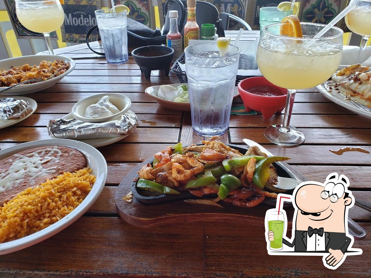 Don Rigo, 7725 Five Mile Rd in Cincinnati - Restaurant menu and reviews