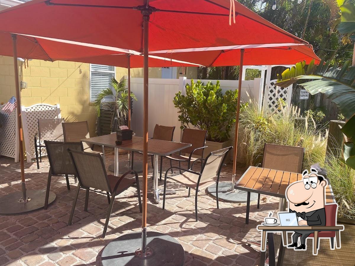 Kooky Coconut, Indian Rocks Beach - Restaurant menu, prices and reviews