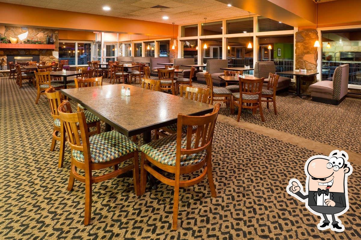 Ice House Restaurant, 1155 US-10 in Detroit Lakes - Restaurant reviews