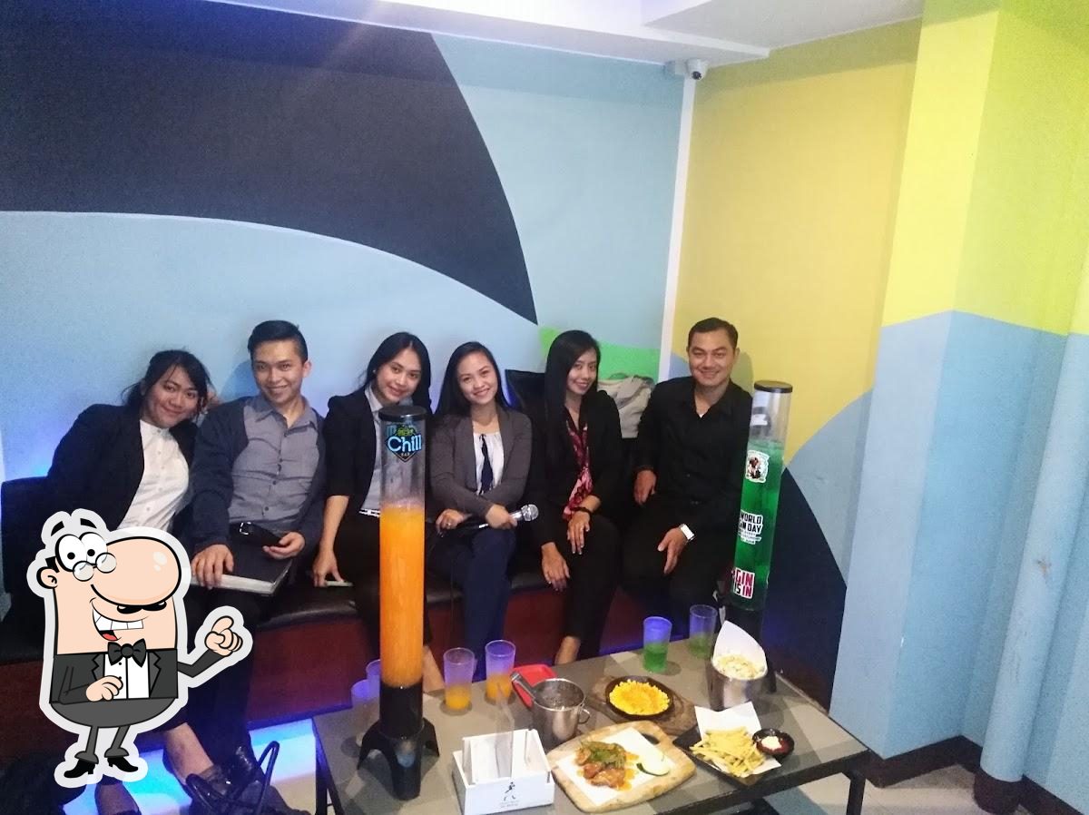 Padi's Point Baguio Branch pub & bar, Baguio - Restaurant menu and reviews