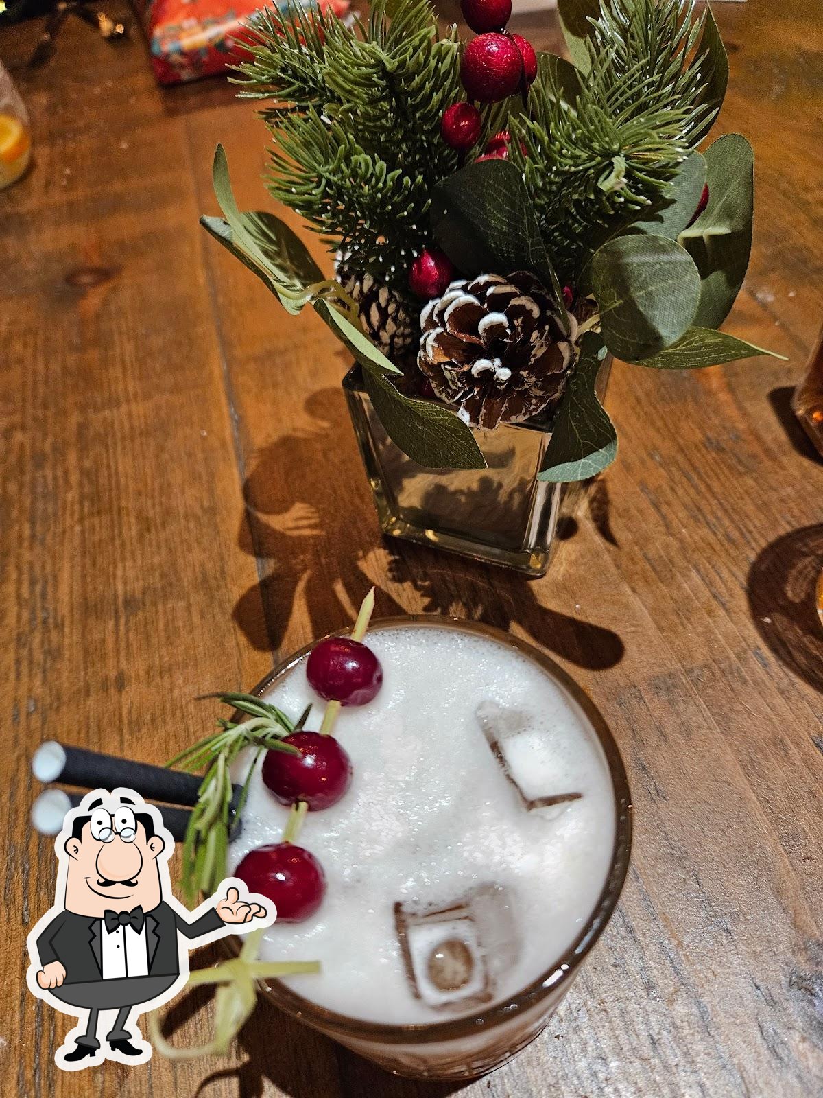 The Hop Pole Of Retford, Retford - Restaurant menu, prices and reviews