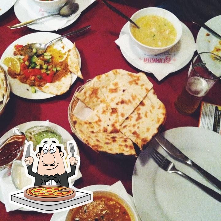 Nepali Gurkha Restaurant, Sofia - Restaurant reviews