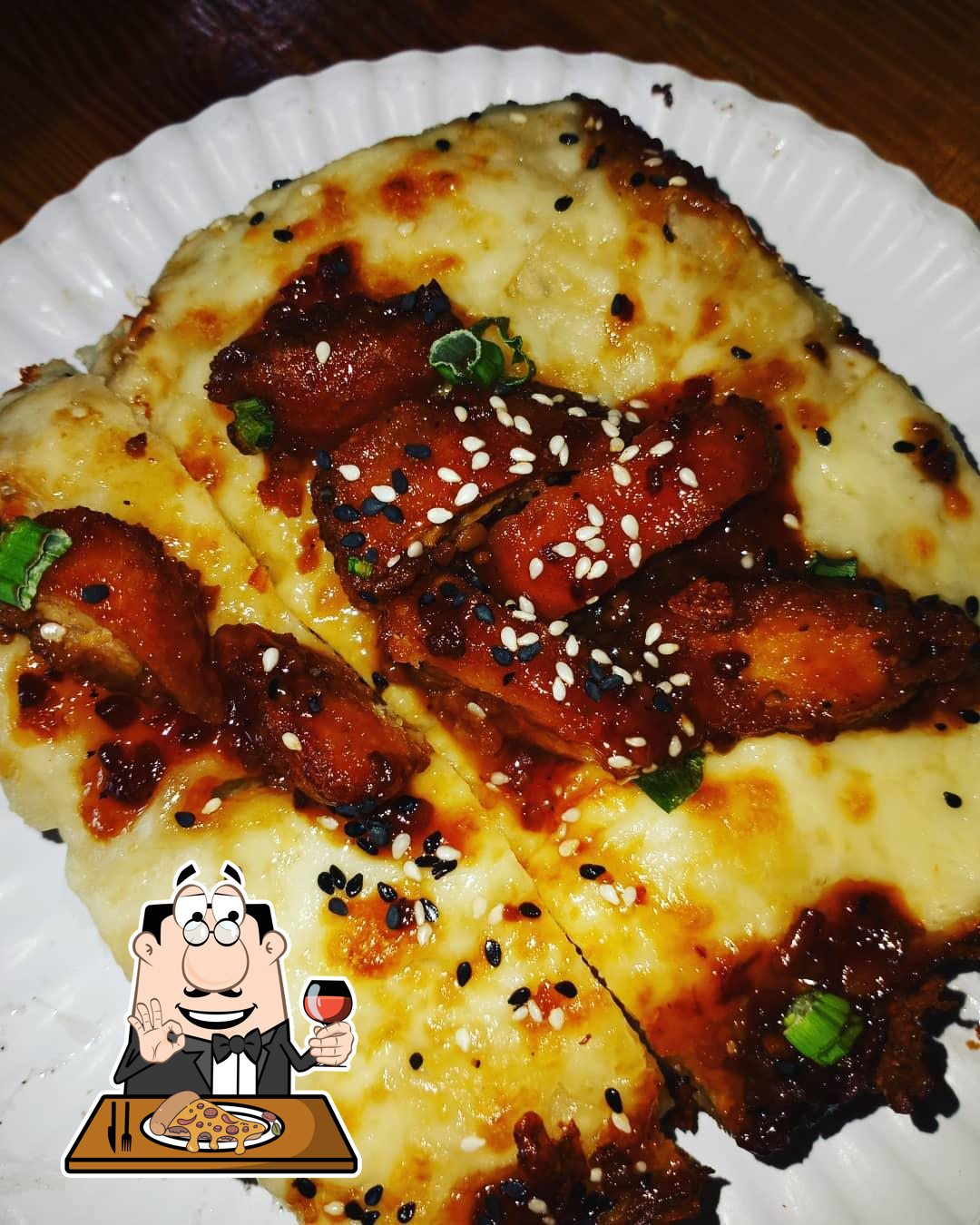 Bakeria 1010, Ocean City - Restaurant menu, prices and reviews