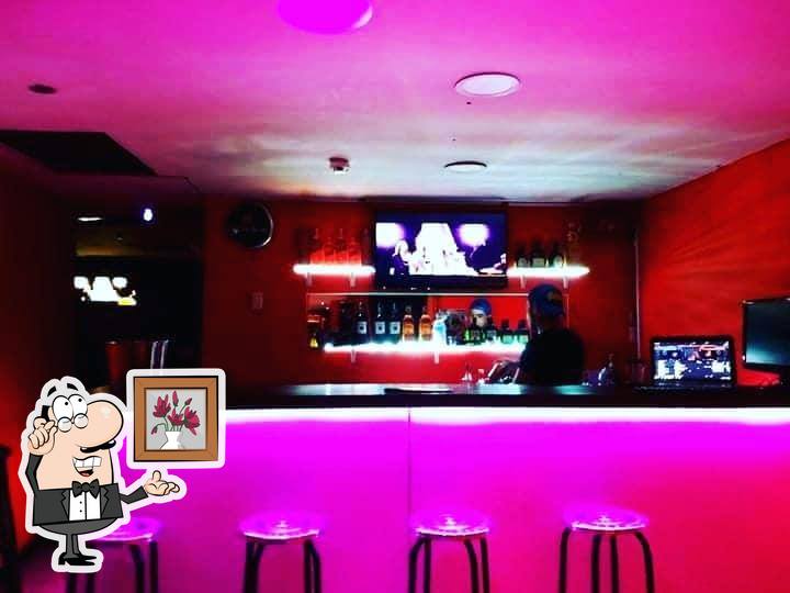 EL FAUNO BAR, Bogotá - Opiniones del restaurante