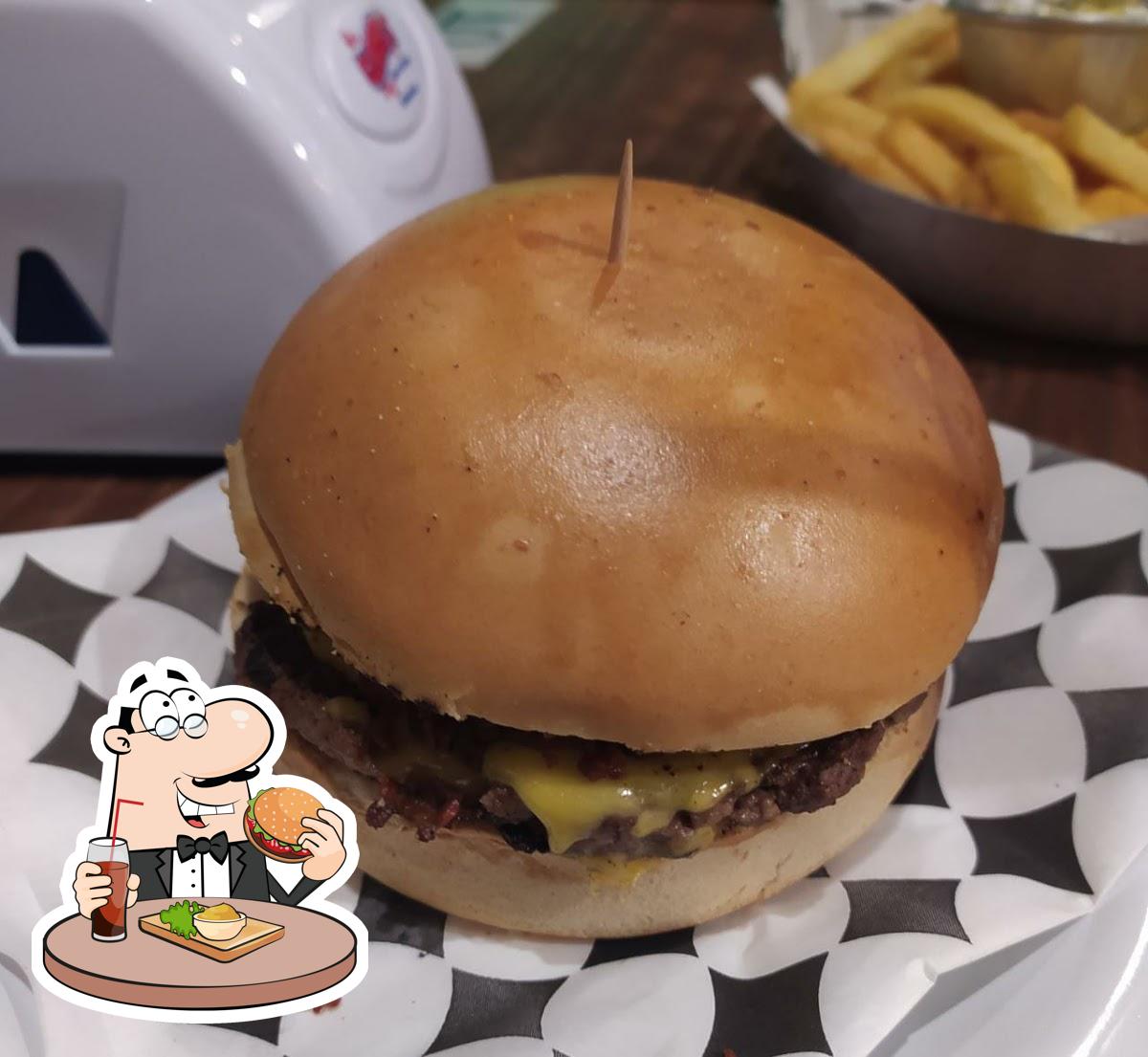 Flow Burger Bar, Ilhéus - Menu do restaurante e avaliações