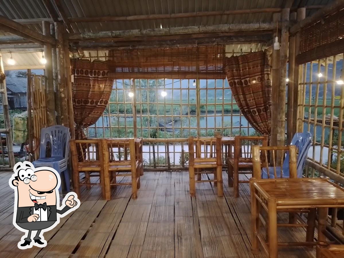 Hua Tông Coffee - Ruộng Lúa và Ao Cá - Menú del restaurante, precios y ...