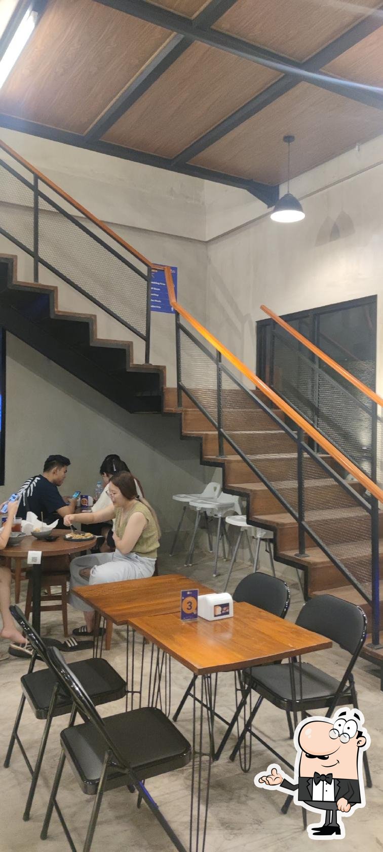 Ropopang Citraland cafe, Surabaya - Restaurant reviews