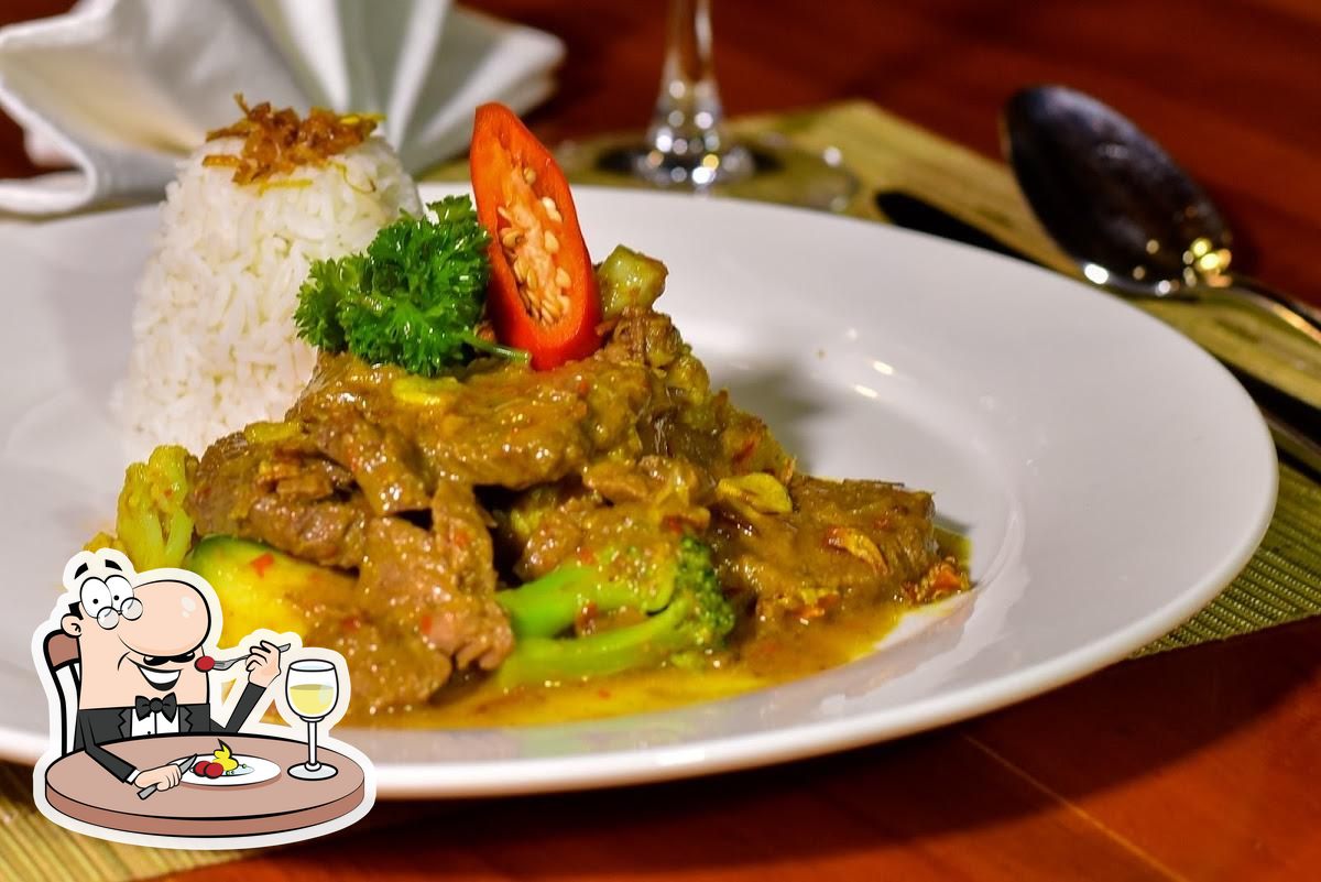 Suma Restaurant, Sumberkima - Restaurant reviews