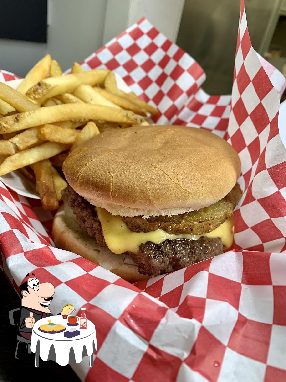 Vittles in Lincolnton - Restaurant menu and reviews