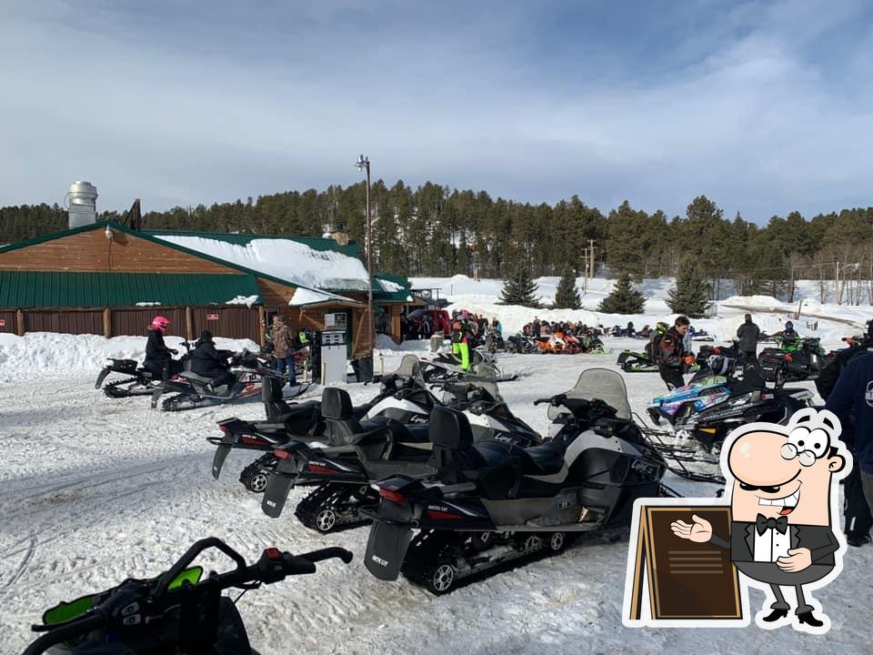 Recreational Springs Resort in Estados Unidos - Restaurant reviews