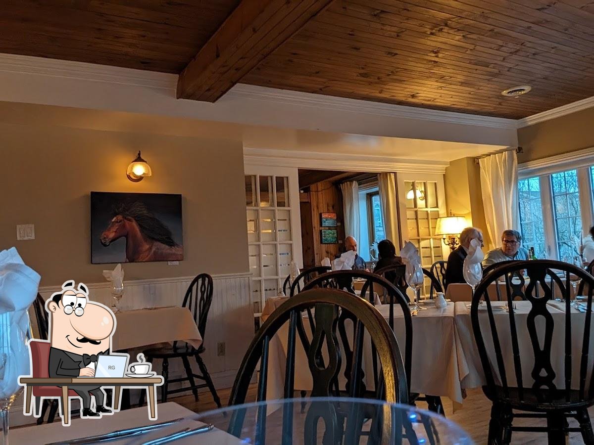 La Maison Verte, Montréal - Menu du restaurant, prix et avis