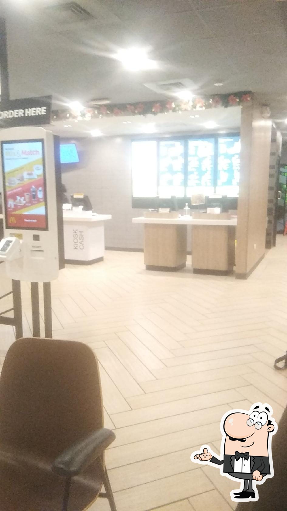 McDonald's Anabu, Imus - Restaurant menu, prices and reviews