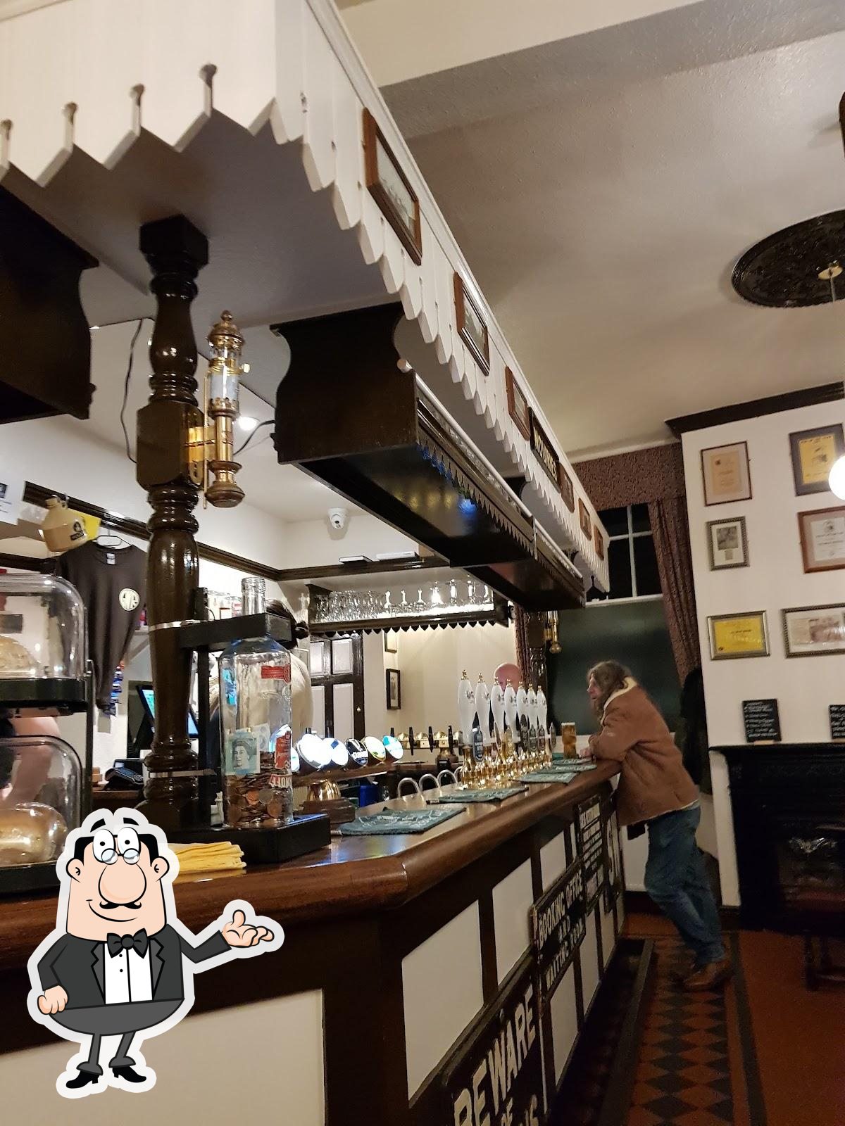 The Great Western, Corn Hill in Wolverhampton - Restaurant reviews