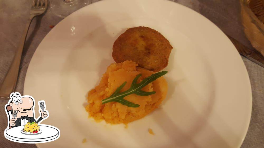 Trattoria Lilli restaurant, Rome - Restaurant menu and reviews