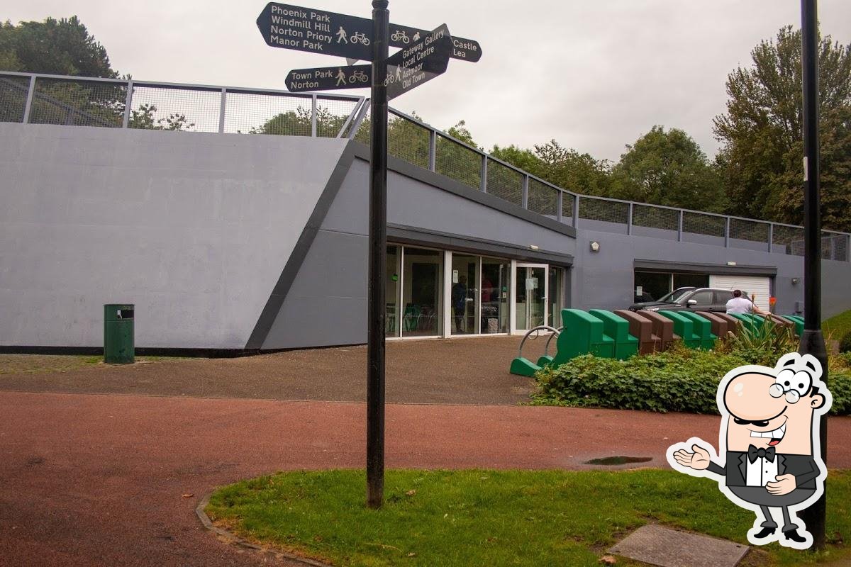 CHI Community Cafe in Runcorn - Restaurant reviews