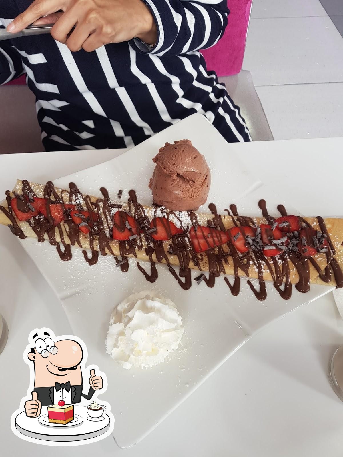 Chunky Chicken in Nelson - Restaurant menu and reviews