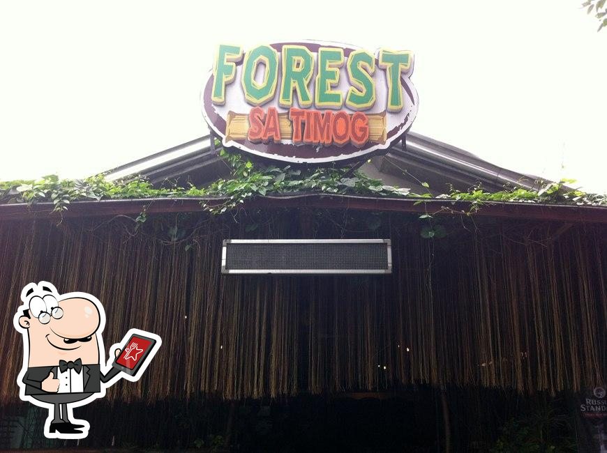 Dampa sa Timog restaurant, Quezon City - Restaurant menu and reviews