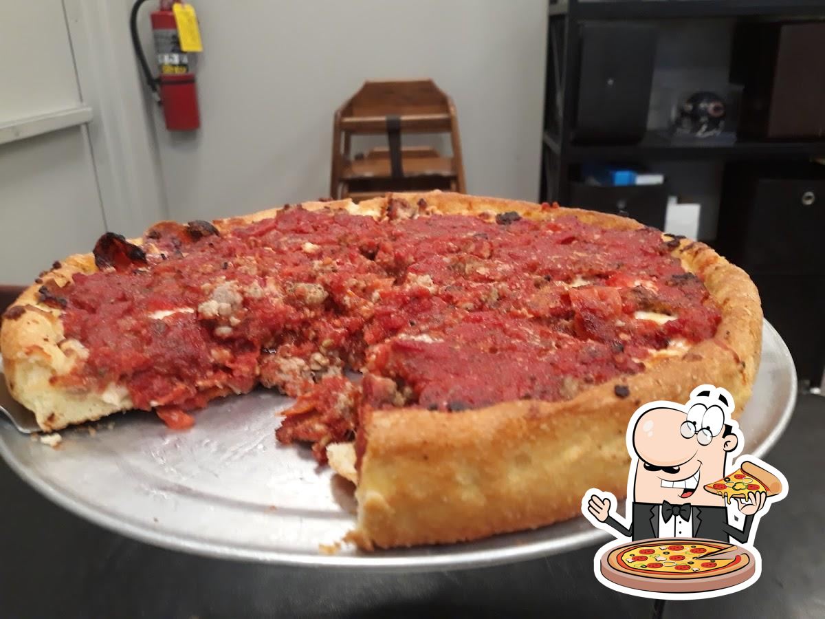 Dobro's Restaurant in DeLand - Restaurant menu and reviews