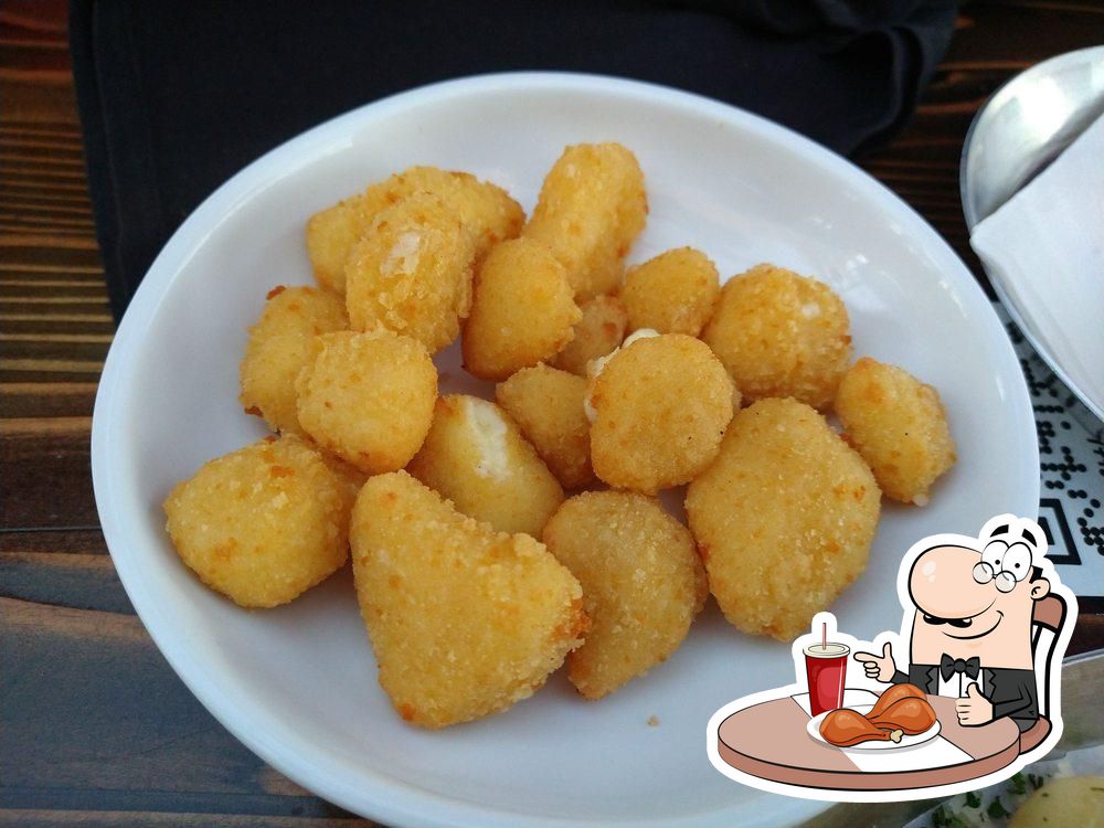 Little O's 7th Ave in Phoenix - Restaurant menu and reviews