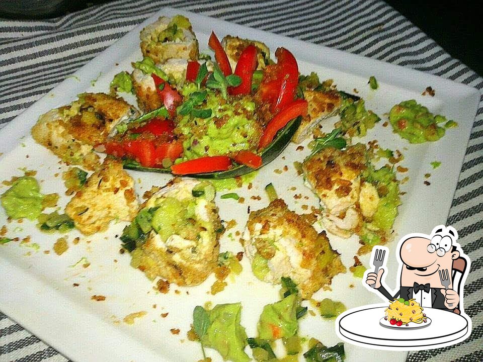 Rotonda Restaurant Trattoria, Rome - Restaurant menu and reviews