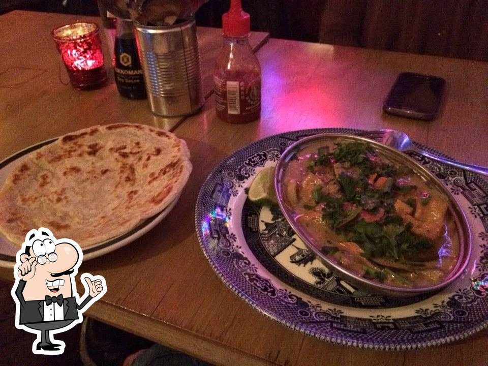 Bintang, London, Camden Town - Restaurant menu, prices and reviews