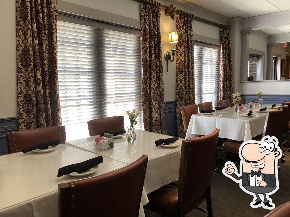 Cafe Amore, Richardson - Carta del restaurante y opiniones