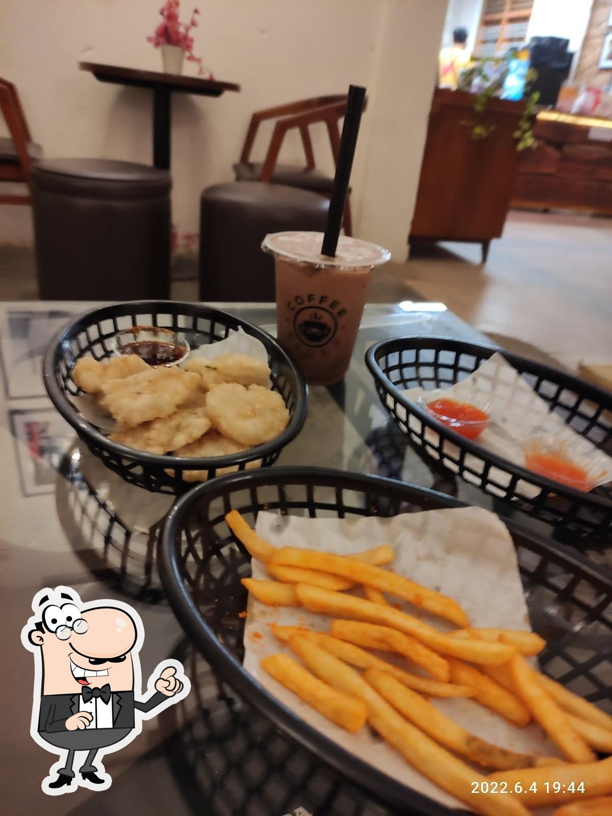 Coffee Rider Purwakarta, Purwakarta - Restaurant menu, prices and reviews