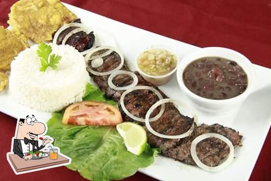 Alvarez Cafe in Elizabeth - Restaurant menu and reviews