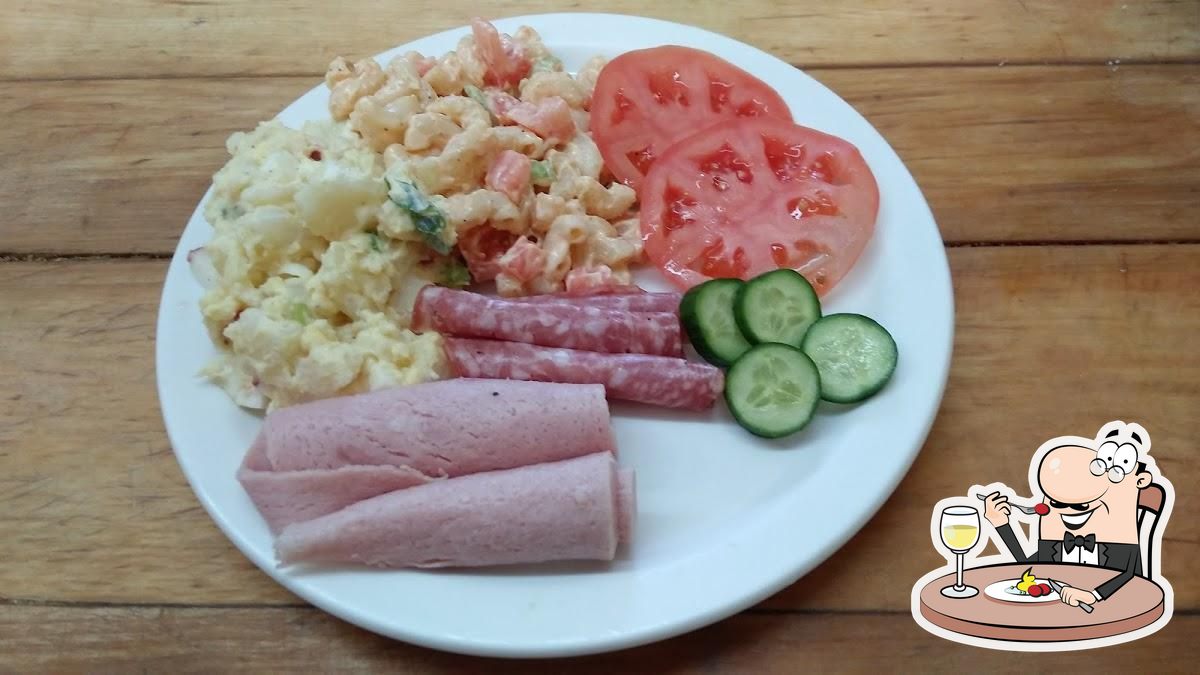 Sig's Grill in Stonewall - Restaurant menu and reviews