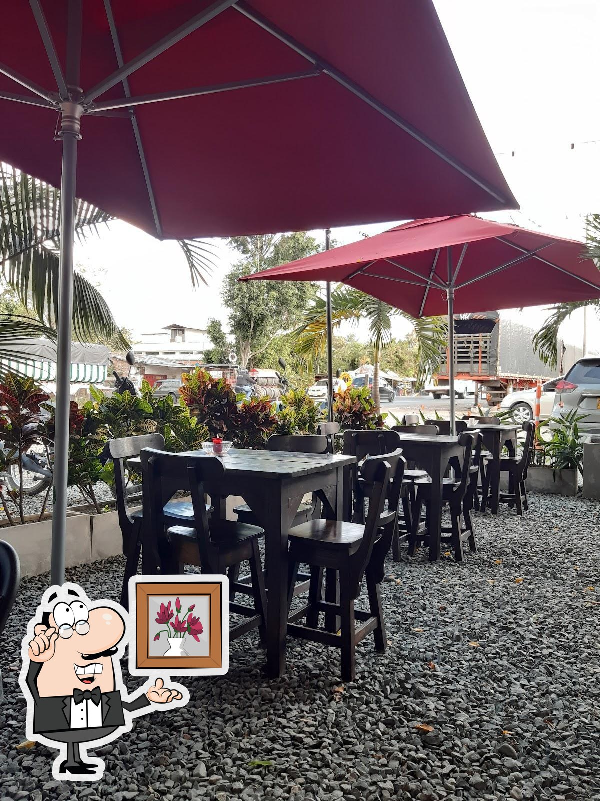 El Arpa Tuluá, Tulua - Menú del restaurante, precios y reseñas